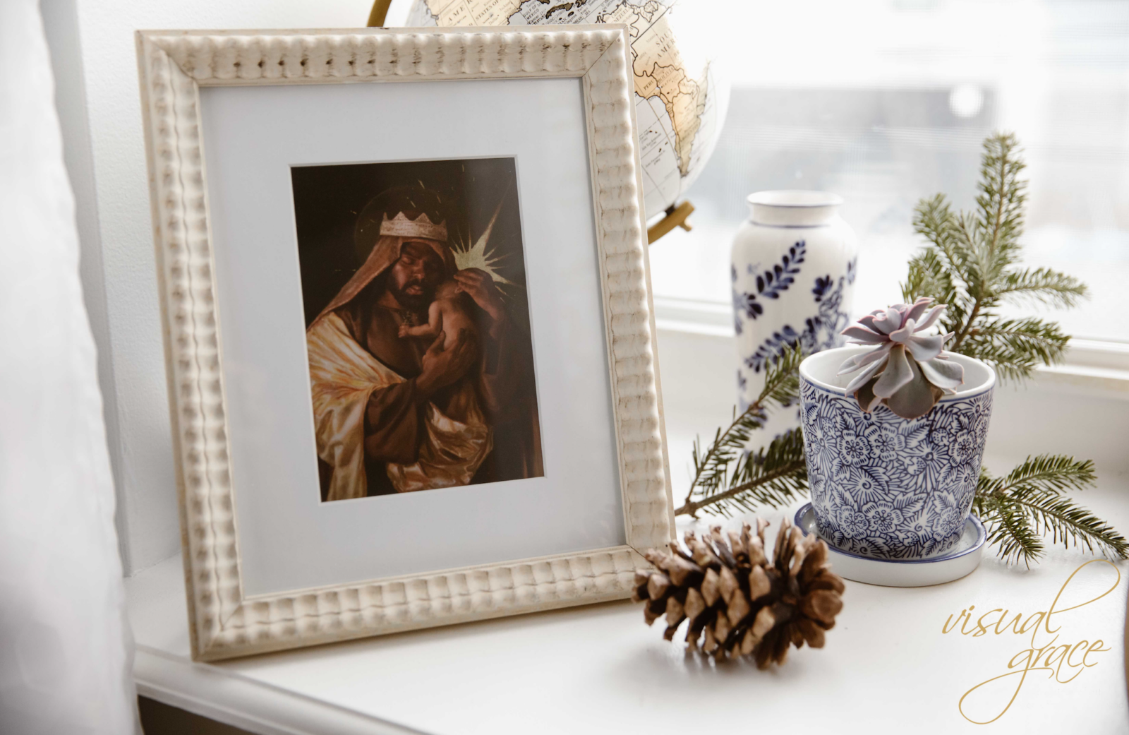 Catholic Sacred Art | The Meaning of Myrrh