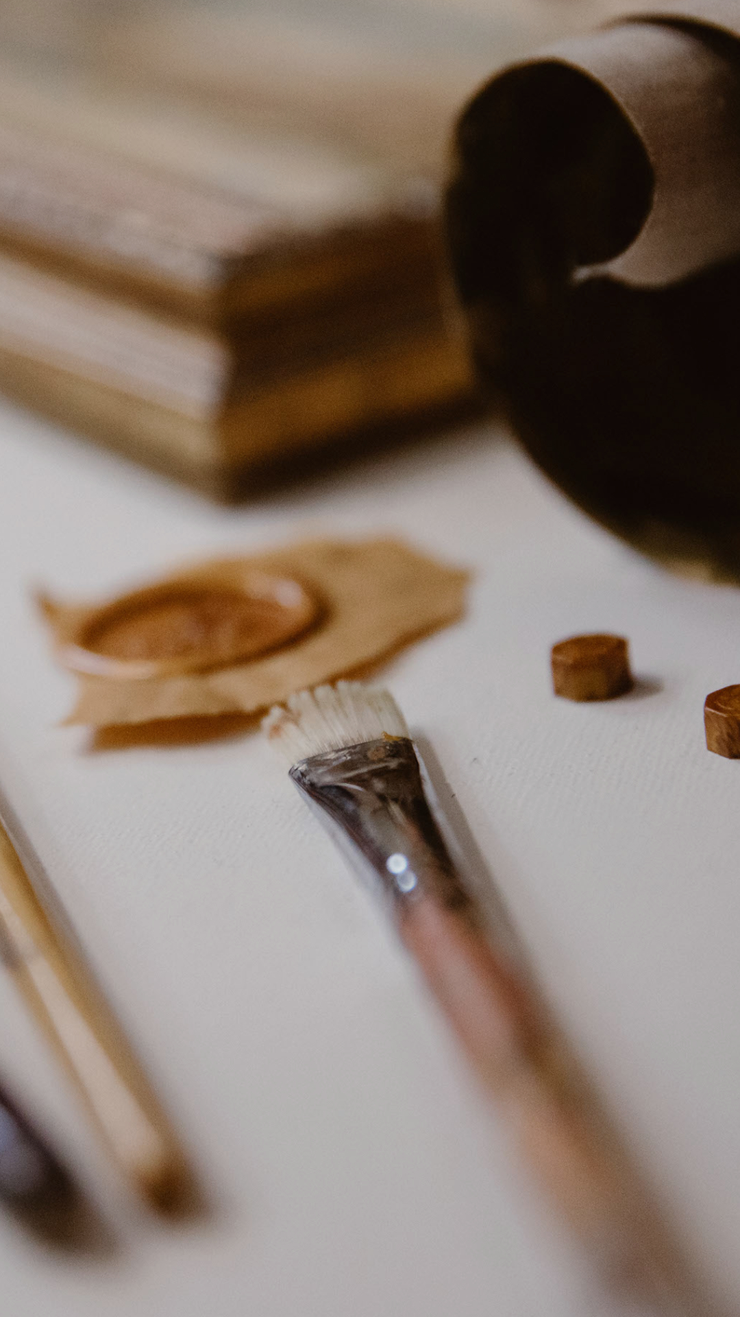 Welcome to the Visual Grace Blog