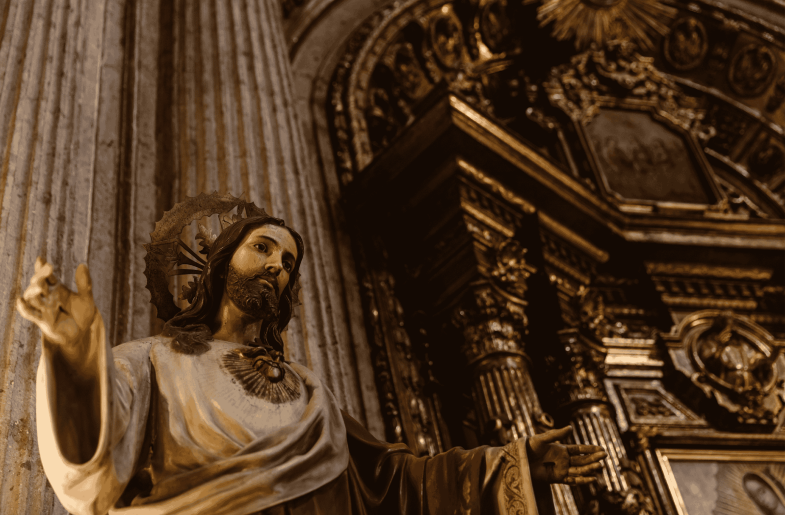 Welcome to the Visual Grace Blog