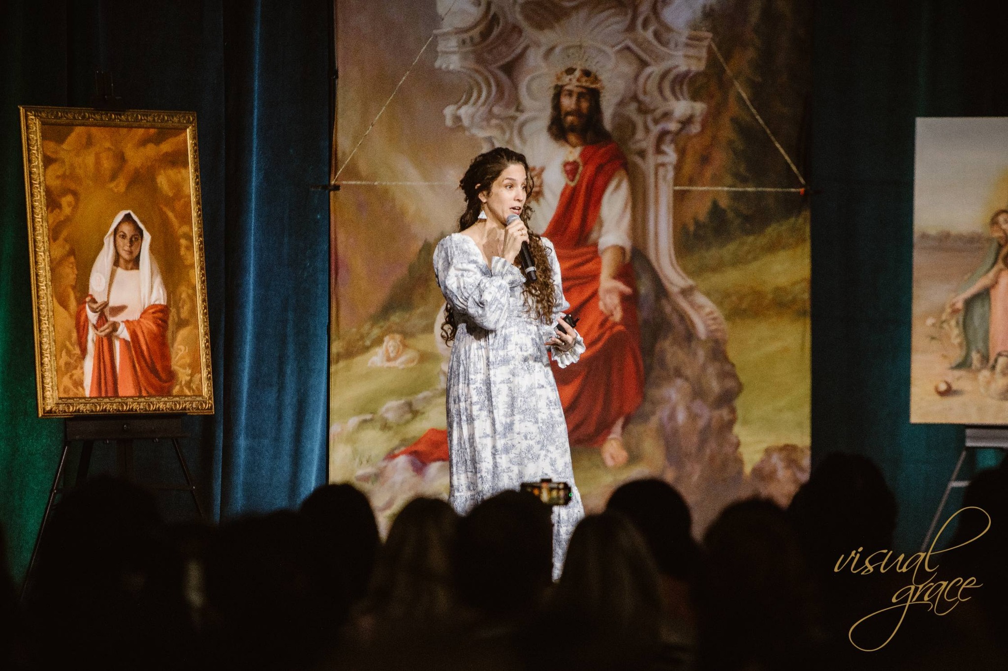 Catholic Sacred Art | Sacred Art for Young Hearts